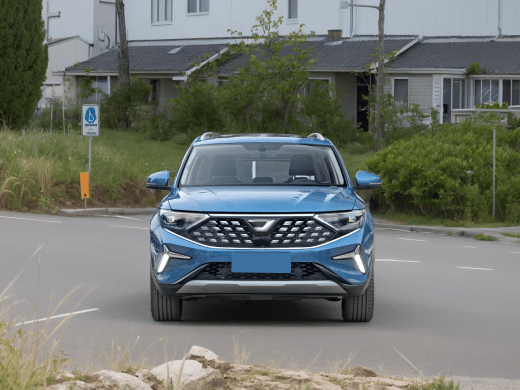 捷达VS7引领SUV市场新潮流，性价比与安全性能获赞誉_搜狐汽车_搜狐网