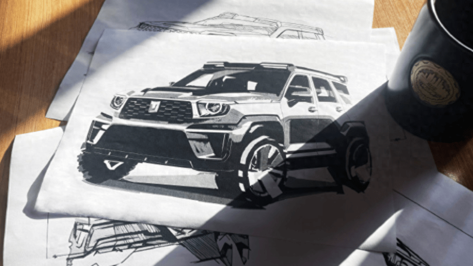 馈电越野不打折，坦克700要上3.0T插混，油耗低于3L？_搜狐汽车_搜狐网