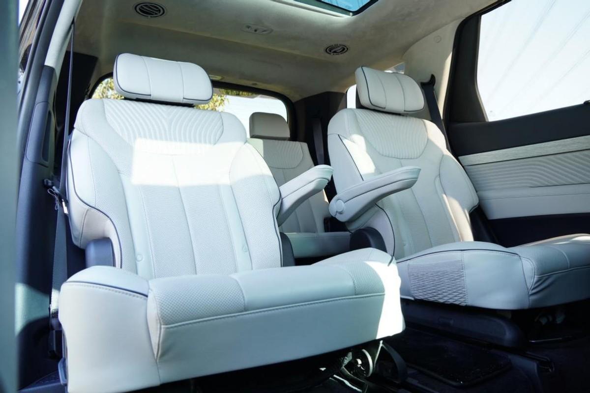 纯进口SUV，配3.5L+8AT，叫价30万的全新帕里斯帝“香”吗?_搜狐汽车_搜狐网