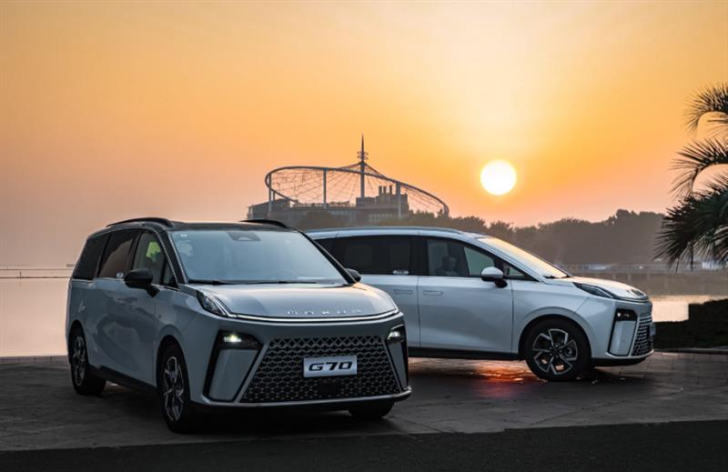 “五星满配MPV”上汽大通G70为何能成为家用首选MPV？_搜狐汽车_搜狐网