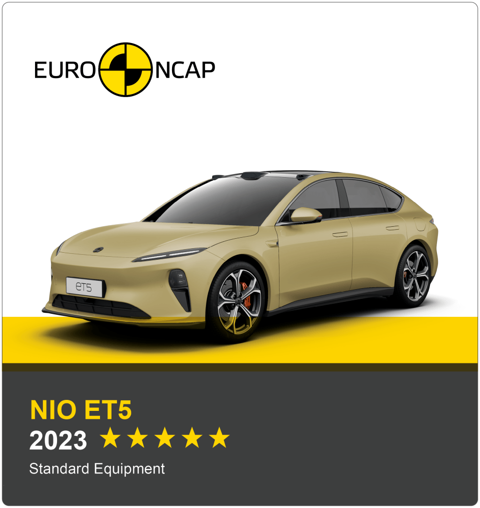 E-NCAP 2023新规加难度，蔚来：全球一致很难？_搜狐汽车_搜狐网
