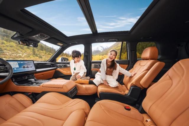 双11买E9/ES9，最有着数！十重豪礼，更有“遥遥领先”等你领！_搜狐汽车_搜狐网