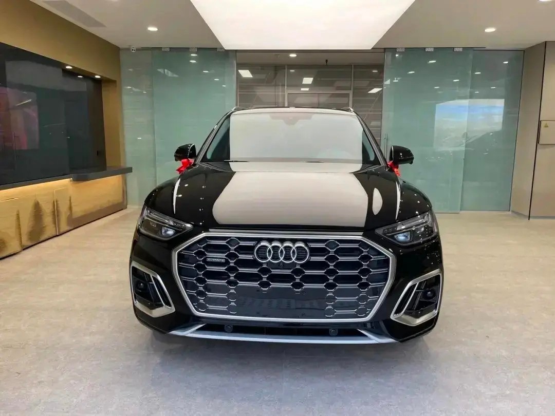 10月豪华SUV变天：德系三强被新势力上了一课，BBA仅奥迪Q5L破万_搜狐汽车_搜狐网