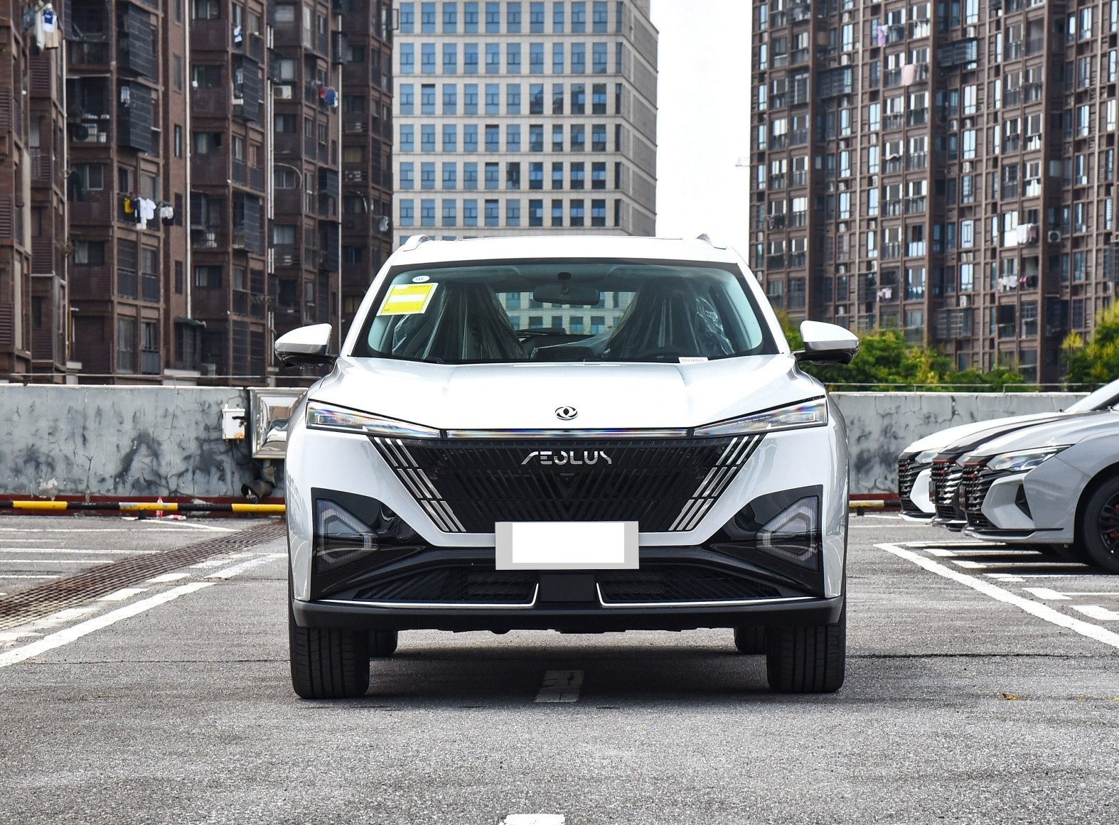 全新混动SUV不足9万起！轿跑外观炫酷动感续航1350Km，配四轮独悬_搜狐汽车_搜狐网