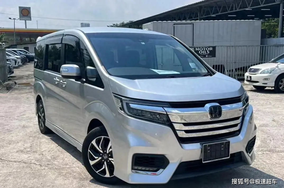 期待国产版亮相！本田STEPWGN：家用小型MPV，三排七座+1.5T动力_搜狐汽车_搜狐网