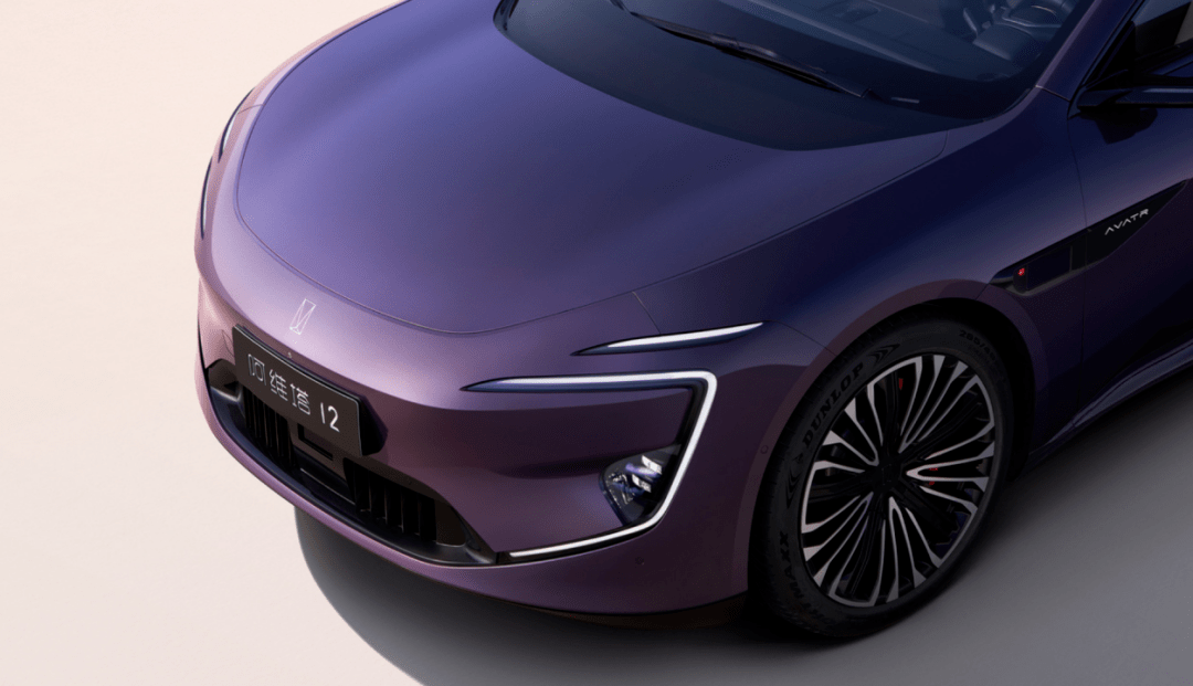 阿维塔12的另一条路_搜狐汽车_搜狐网