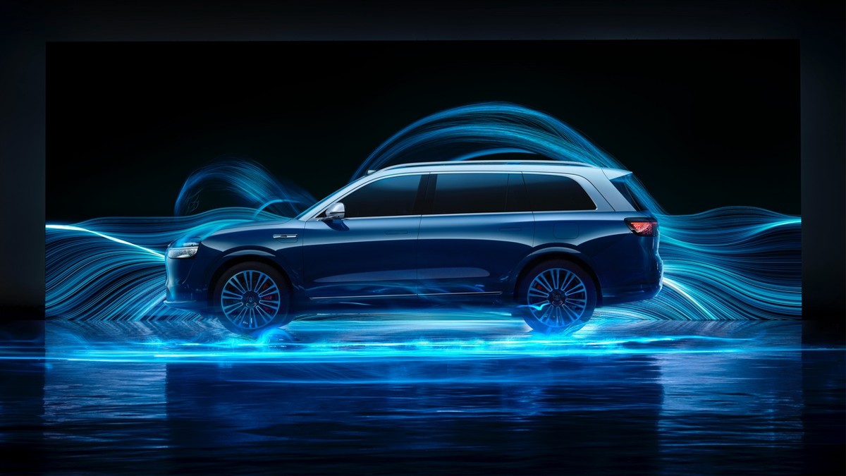 实现量产最高转速电机，HUAWEI DriveONE智能电驱平台“有点东西”_搜狐汽车_搜狐网