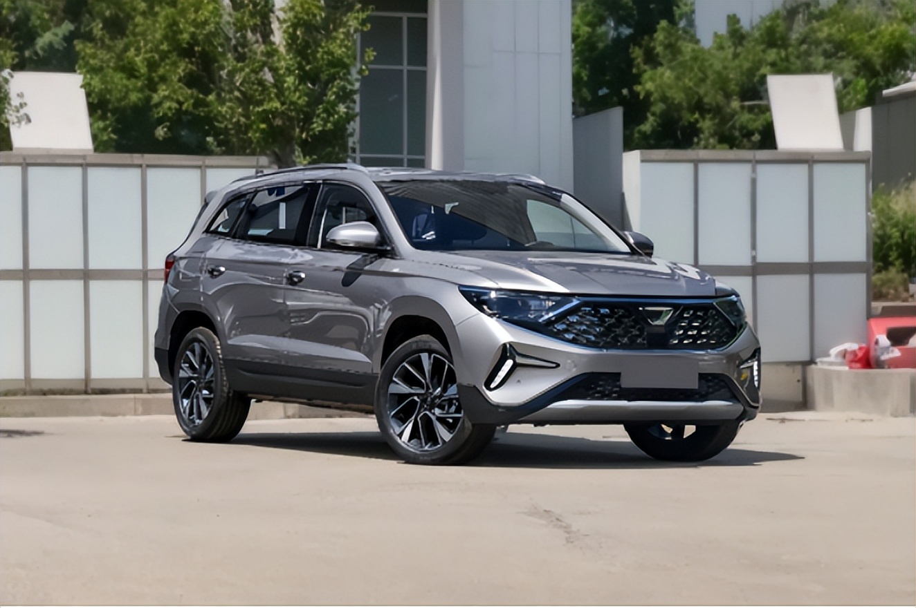 在市场上广受好评的捷达VS7，值得一试的理由是什么？_搜狐汽车_搜狐网