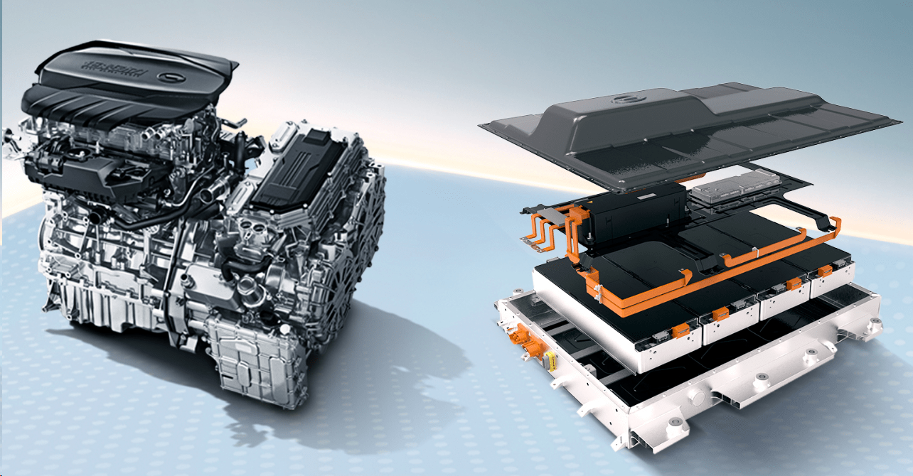 预算不到30万买中大型SUV 配2.0T插混动力 续航1215KM 传祺ES9_搜狐汽车_搜狐网