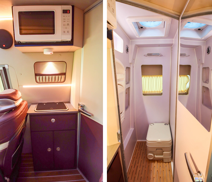 23款福特V362小房车，商务接待用车首选趣蜂B670+B680两款房车！_搜狐汽车_搜狐网