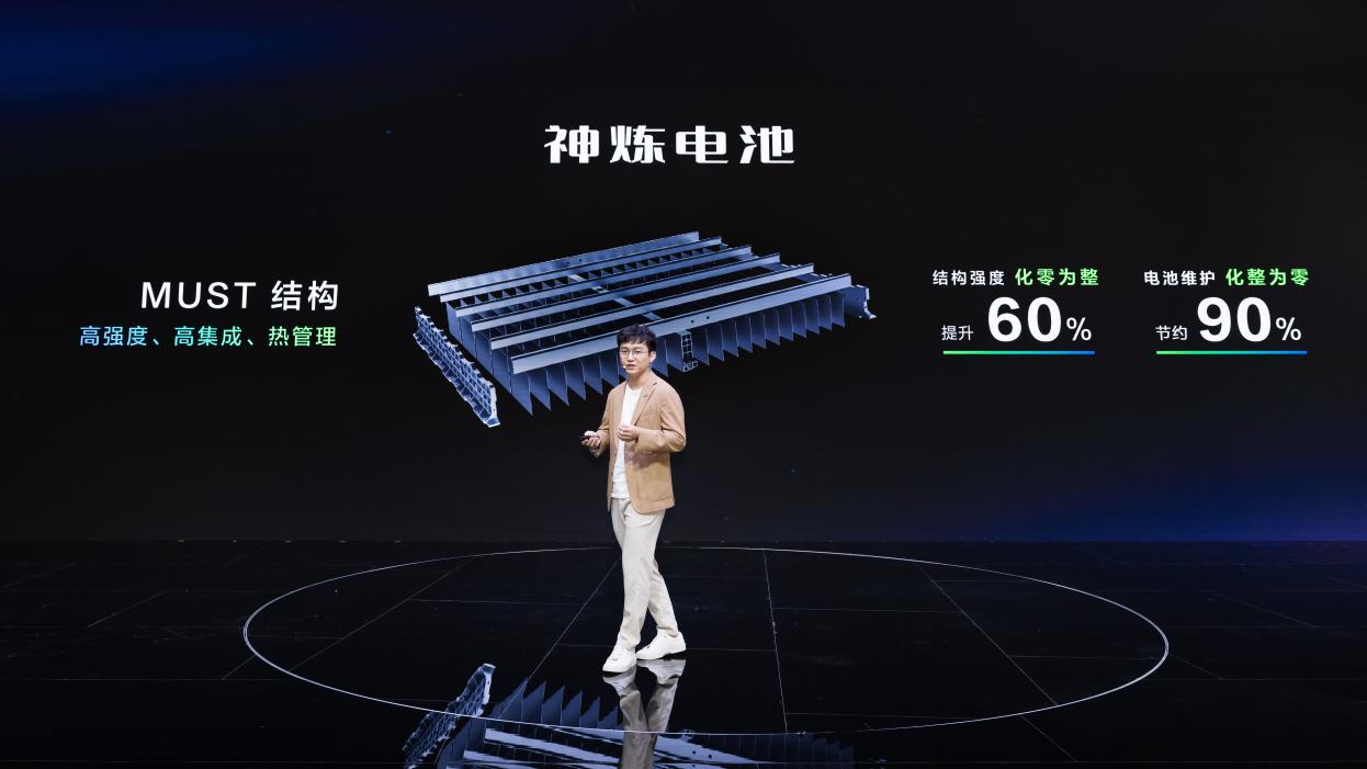 百公里亏电油耗3.98L，综合续航1100km，五菱星光预售9.38万起_搜狐汽车_搜狐网