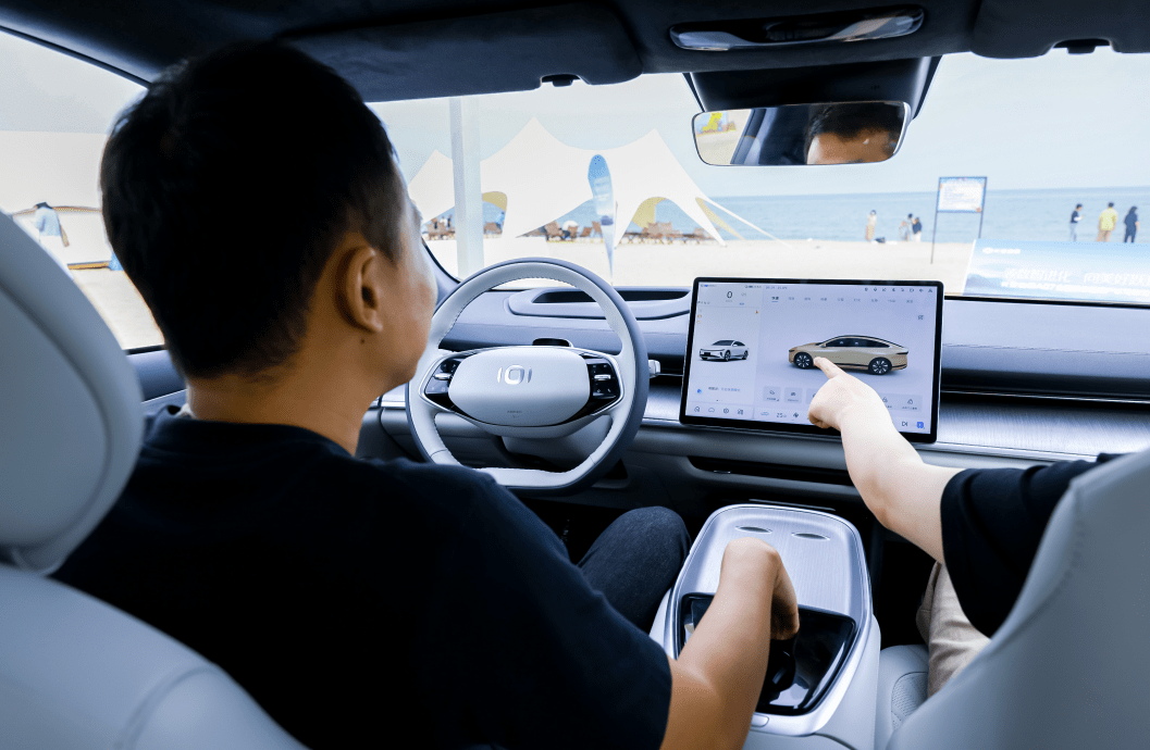 “四真”硬核实力附体！长安启源A07是你所爱吗？_搜狐汽车_搜狐网