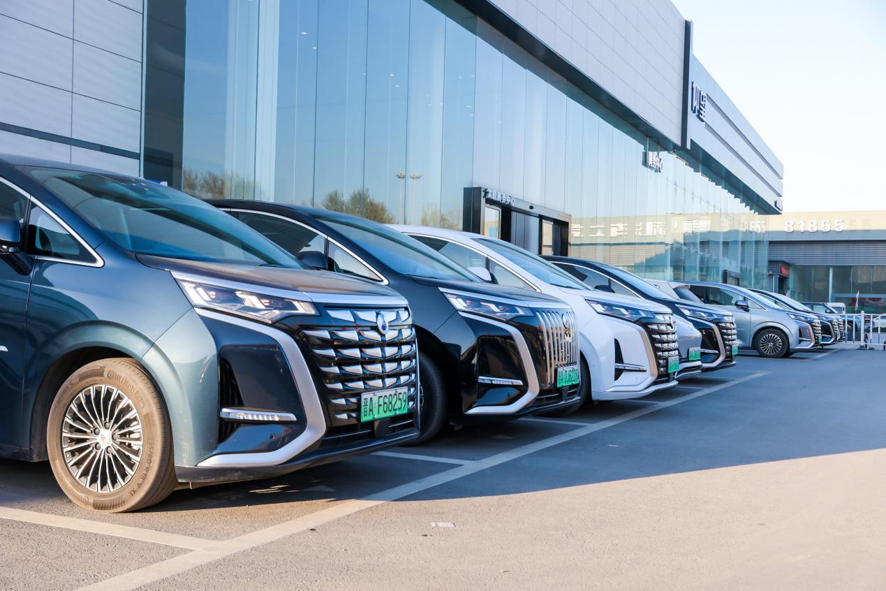 腾势不仅有超混MPV，还有卓越性能和领先科技的SUV车型N7和N8_搜狐汽车_搜狐网