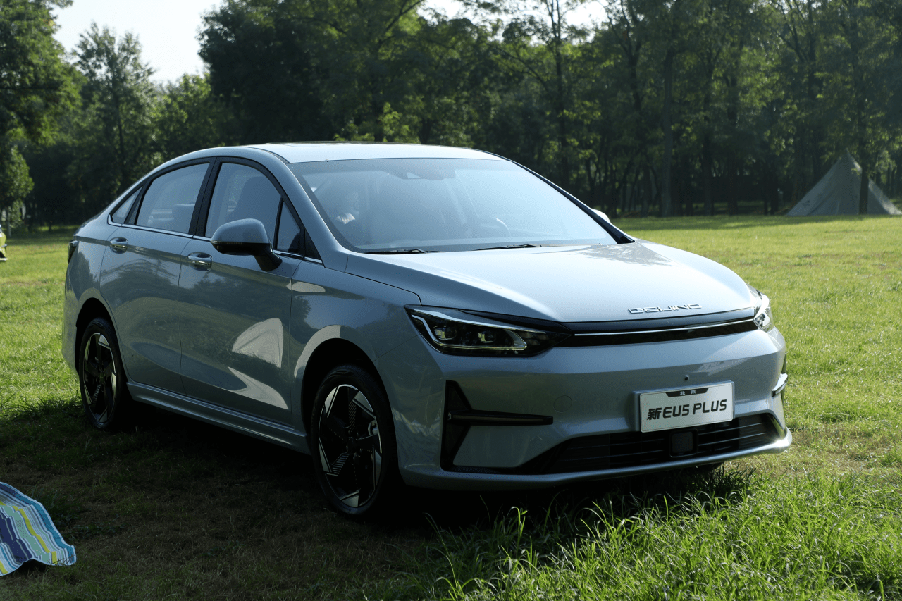 北京汽车EU5 PLUS冬季用车宝典，已奉上_搜狐汽车_搜狐网