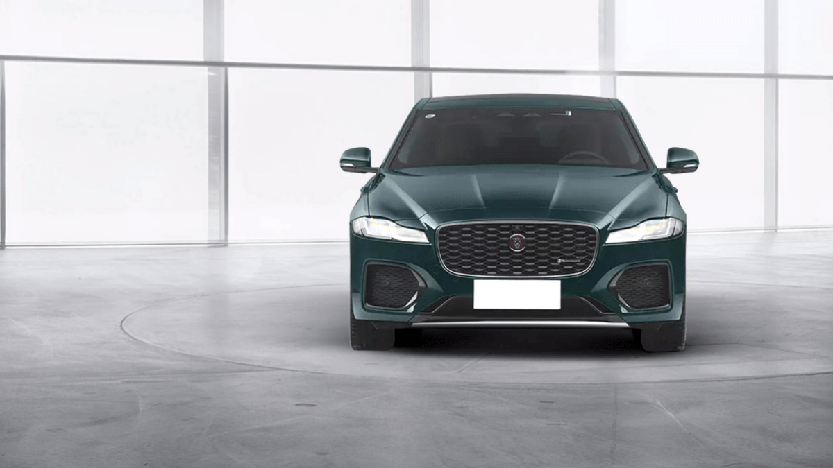 深度解析捷豹XFL：不仅搭载2.0T+8AT，还非常的奢华_搜狐汽车_搜狐网