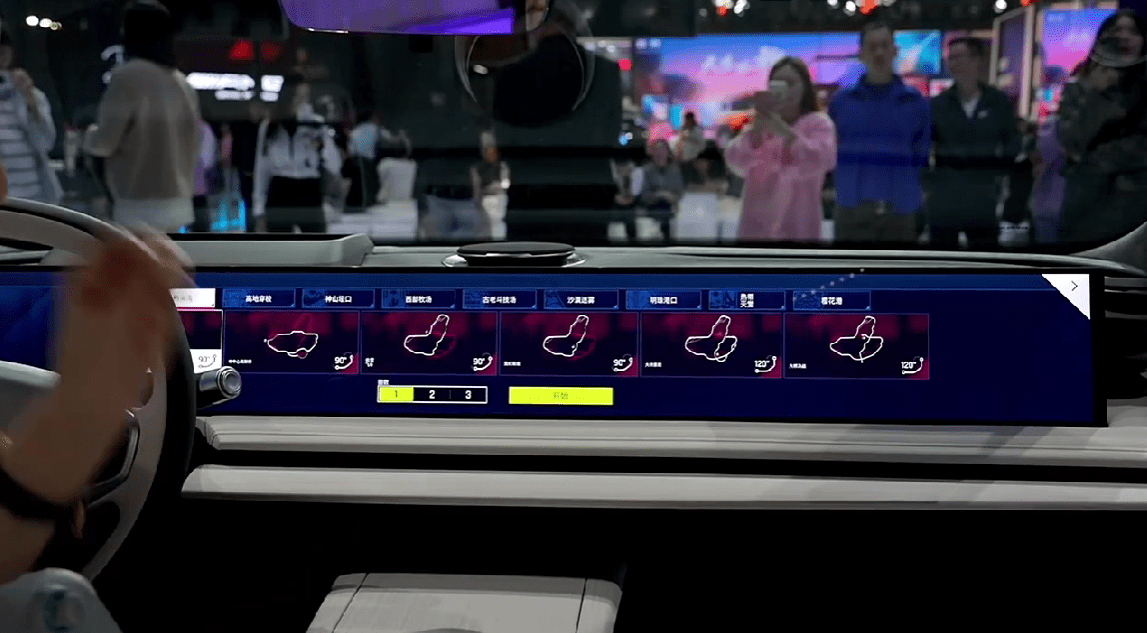 充电5分钟续航180km，吉利银河E8这么牛？_搜狐汽车_搜狐网