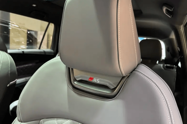 50万内ABB首选大6座SUV广州车展亮相，比宝马X5强_搜狐汽车_搜狐网