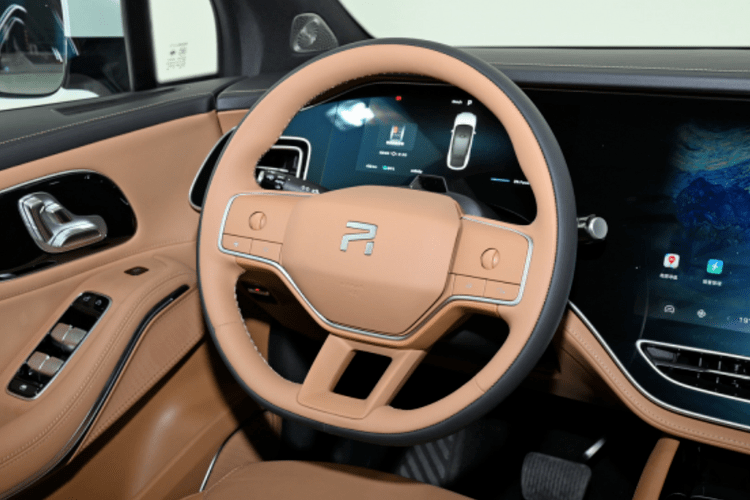 20万预算买纯电轿跑SUV，飞凡R7和小鹏G6针尖对麦芒_搜狐汽车_搜狐网