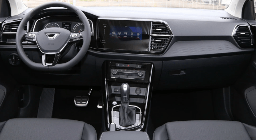 长安CS55PLUS与捷达VS5，哪款车型更值得年轻人购买？_搜狐汽车_搜狐网