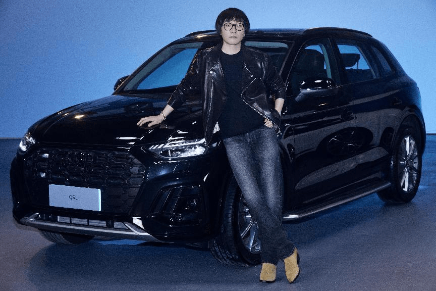 张亚东分享知音之路，看奥迪Q5L如何玩转汽车音乐_搜狐汽车_搜狐网