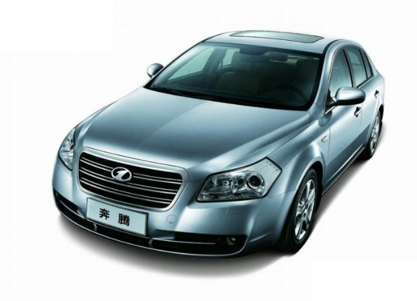 不炒作、不跟风 一汽奔腾如何赢得关注？_搜狐汽车_搜狐网