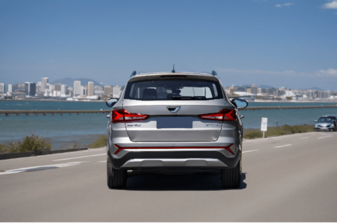 产品力超群！十万级捷达VS7成为不容错过的选择！_搜狐汽车_搜狐网