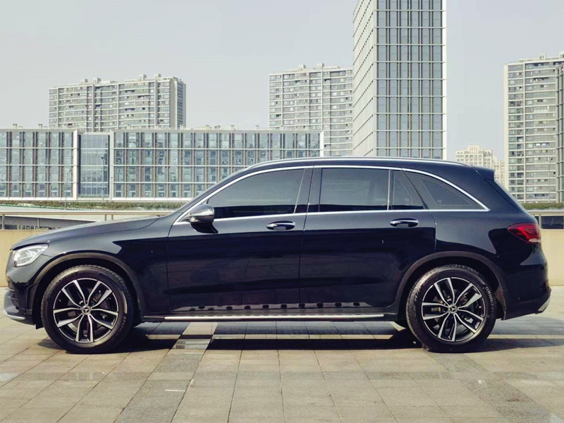 奔驰GLC300L艾森ECU升级：加速迅猛动力响应积极换挡平顺无顿挫！_搜狐汽车_搜狐网