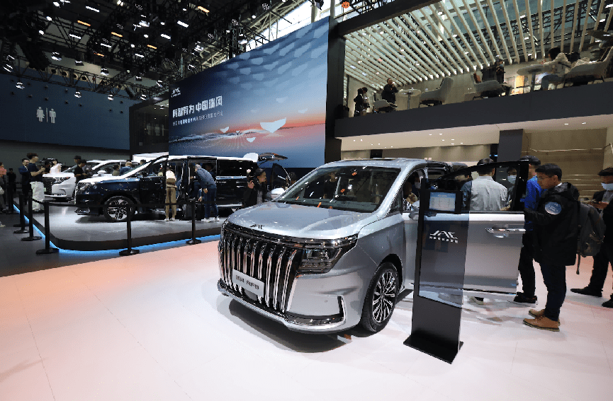 瑞风RF8：3DHT才是插混MPV的版本答案_搜狐汽车_搜狐网