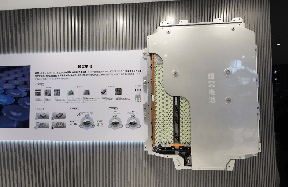 瑞风RF8的3DHT电混，是怎样的一个独特存在？_搜狐汽车_搜狐网