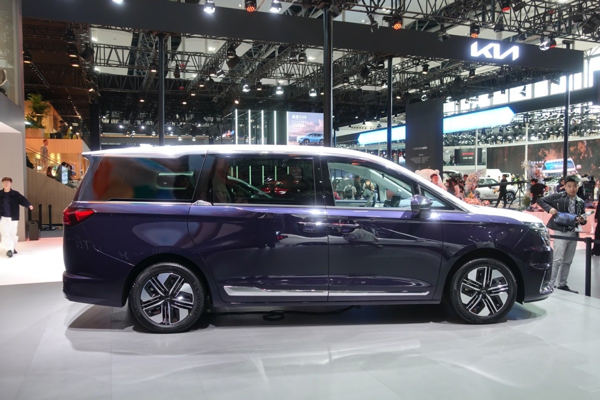 超高质价比成破题秘诀，瑞风RF8开启智能电混MPV新时代_搜狐汽车_搜狐网