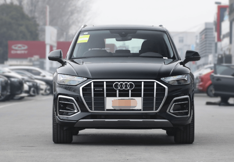 奥迪Q5L：豪华与实用性的完美融合_搜狐汽车_搜狐网