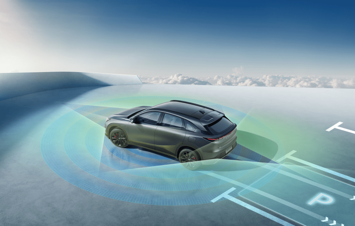 660km续航、800V超充，阿尔法T5开启预售，15.58万元起_搜狐汽车_搜狐网