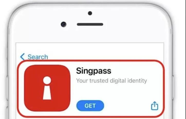 新加坡生活必备（一）：Singpass申请流程和使用攻略！_注册_政府_密码