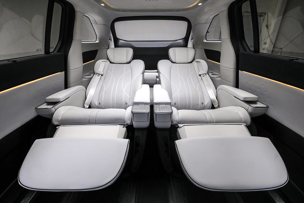 曾被低估的小鹏X9，已经成为MEGA最大的对手_搜狐汽车_搜狐网