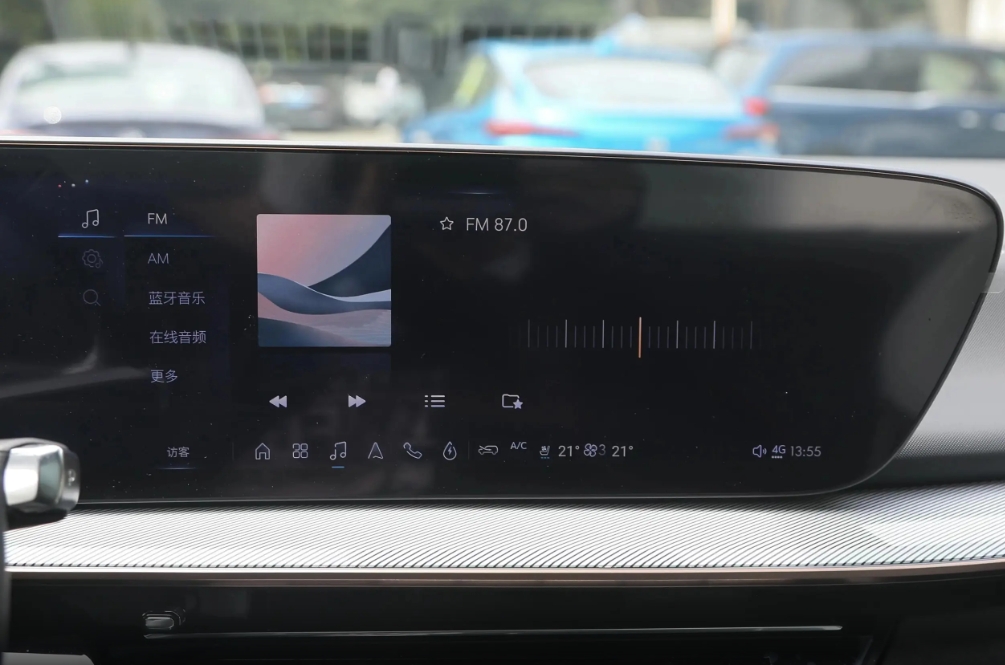 想买纯电SUV可以看看这一款，轴距2954mm，18.99万起，好看也好开_搜狐汽车_搜狐网