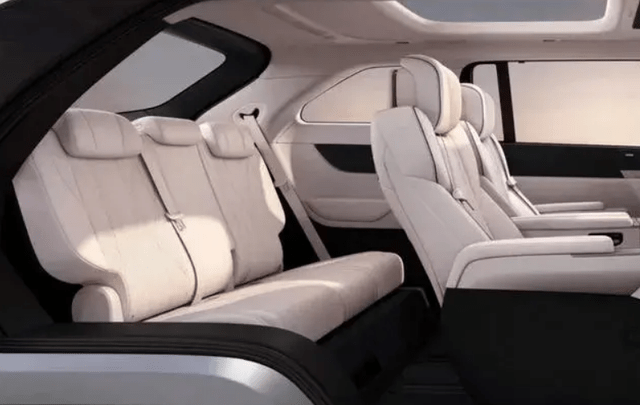 又一款MPV即将上市，预售38.8w起，相信它能大获成功_搜狐汽车_搜狐网