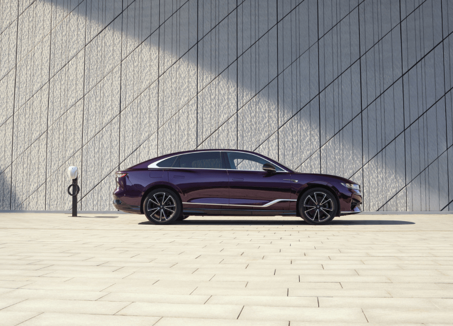 硬刚BBA有胜算吗？岚图追光PHEV购车手册，25.28万起售_搜狐汽车_搜狐网