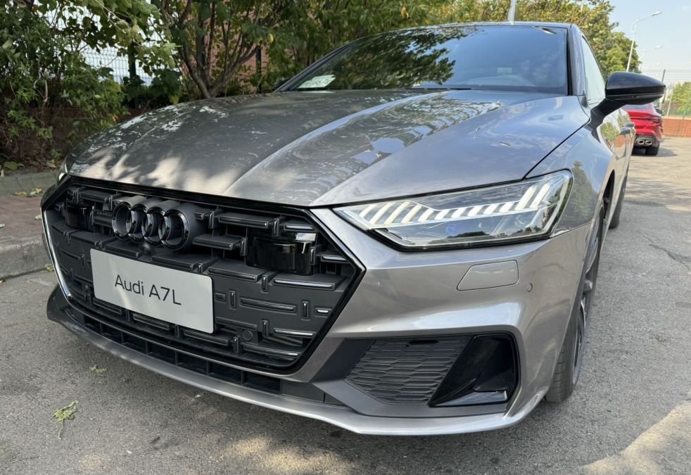 豪门性价比之选，入门不到38万还有高功动力，比A6L快_搜狐汽车_搜狐网