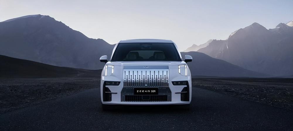 ZEEKR OS 5.0开启推送，新增51项功能，48项优化，真香_搜狐汽车_搜狐网