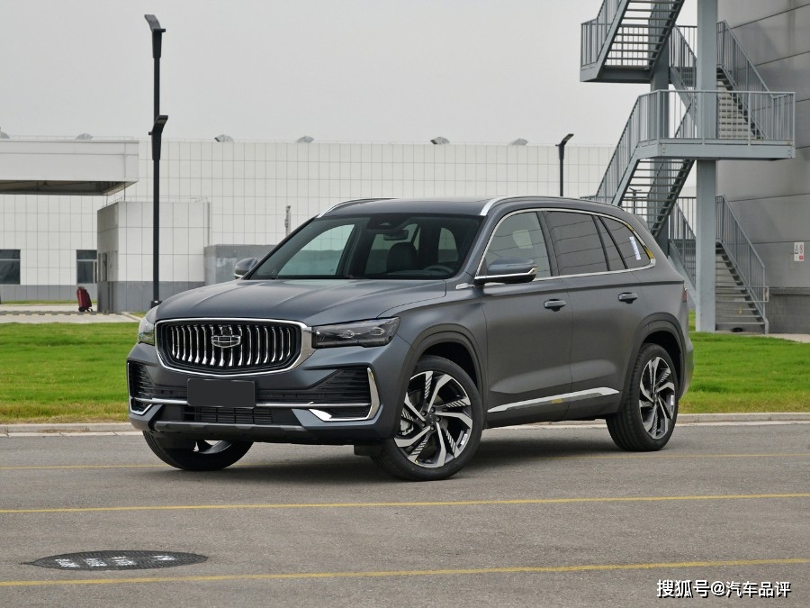 自主、合资怎么选？红旗HS5、吉利星越L对比本田CR-V_搜狐汽车_搜狐网