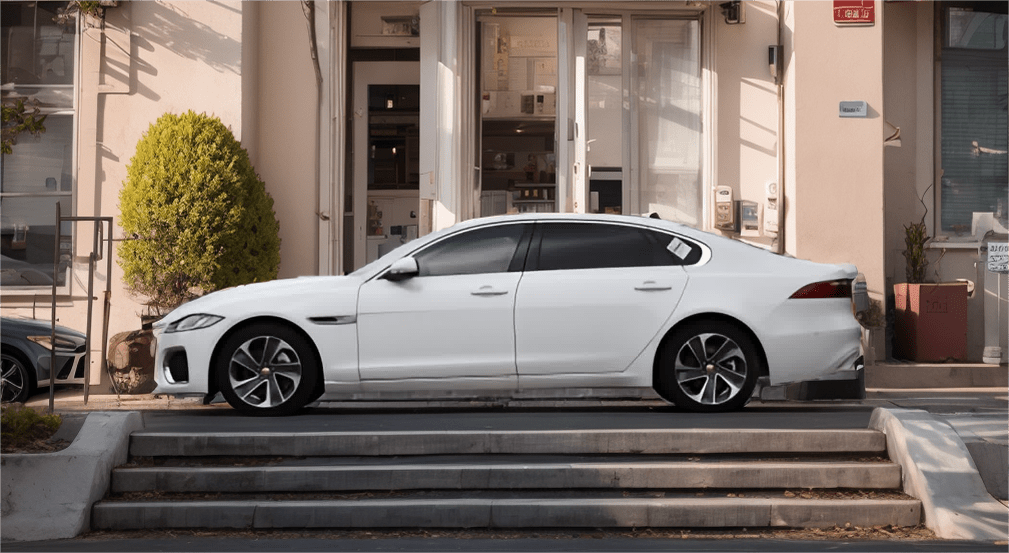 对比奥迪A6L，捷豹XFL似乎更加惊喜一些_搜狐汽车_搜狐网