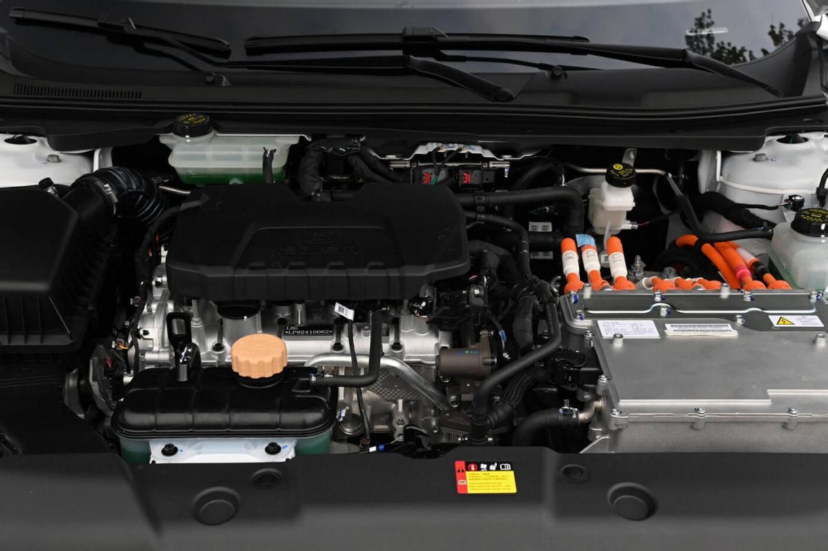 超A级空间，油耗3.98L/100km，星光不足9万起售，该怎么选？_搜狐汽车_搜狐网