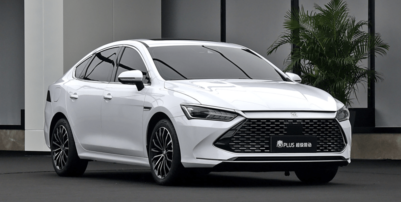 奇瑞风云A8开启盲订：搭载1.5T&1DHT混动系统，定价或成难题_搜狐汽车_搜狐网