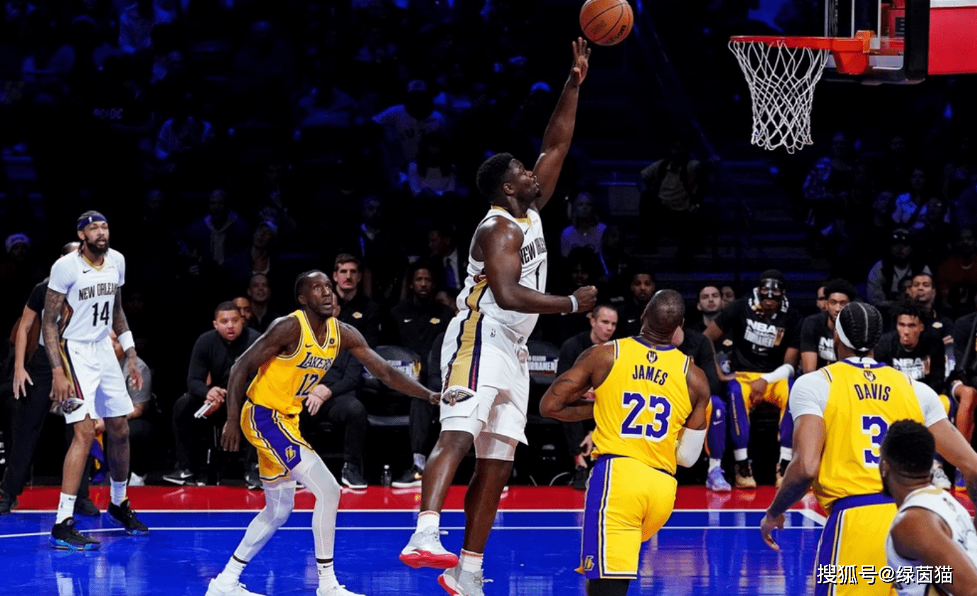 NBA／44分大勝！LeBron James三節30+8 與溜馬爭冠 衝擊50萬美元獎金 – 每天好日子