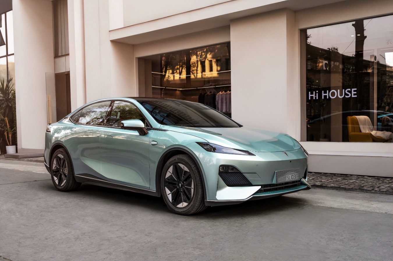 奇瑞风云A8开启盲订：搭载1.5T&1DHT混动系统，定价或成难题_搜狐汽车_搜狐网