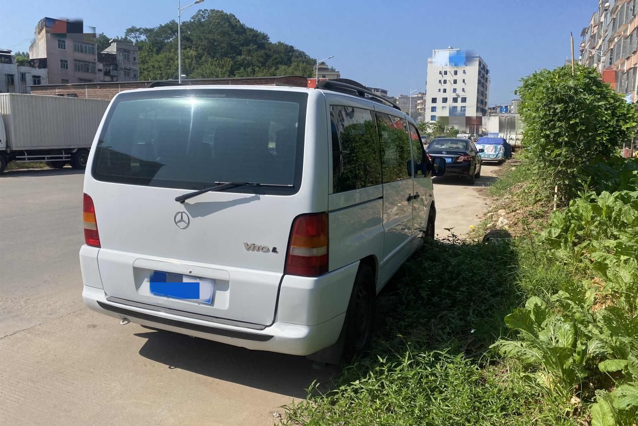 20年老车30万公里，2W块买奔驰威特_搜狐汽车_搜狐网