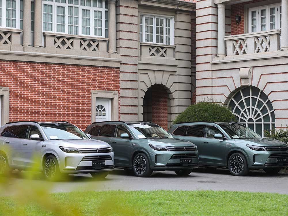 12月第一周，问界M7销量超越理想L7，反攻由此开始_搜狐汽车_搜狐网