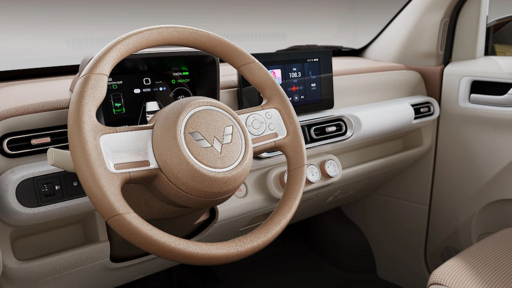 4.68万起，宏光MINIEV第三代马卡龙，还值得推荐吗？_搜狐汽车_搜狐网