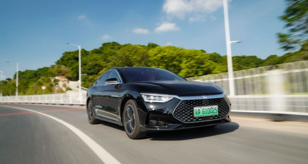 全新一代英仕派加推e:PHEV插混，超强实力夯实20万级B级家轿腹地_搜狐汽车_搜狐网