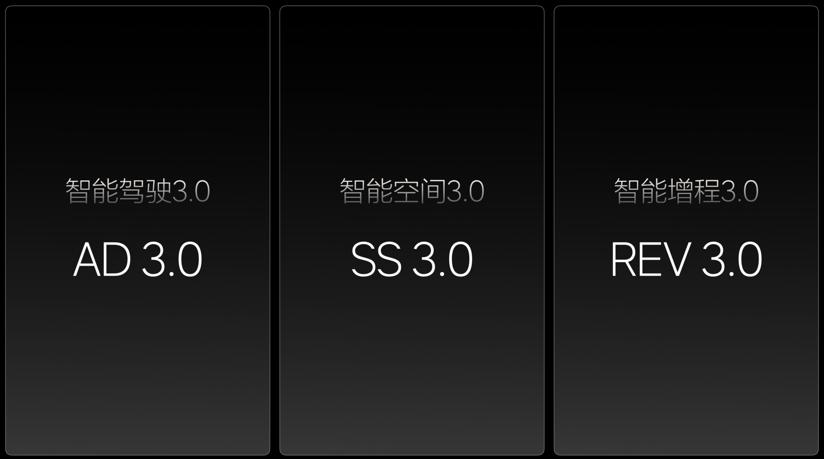三大软件升级造就理想OTA 5.0版成为“史上最强”，凭什么？_搜狐汽车_搜狐网